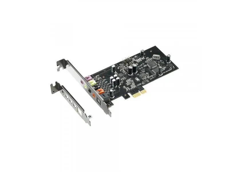 ASUS XONAR SE 5.1 PCI EXPRESS ZVUČNA KARTA