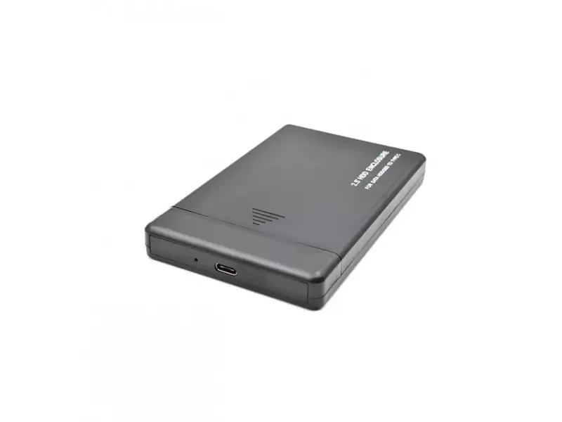 VELTEH 2.5 INCH USB 3.1 TYPE C HD BOX KT-HDB-025