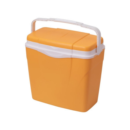 Piknik frizider antarctica 24l marigold ( 13173 )