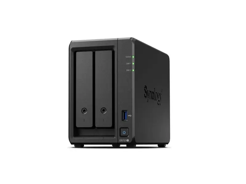 SYNOLOGY DS723+ NAS STORAGE