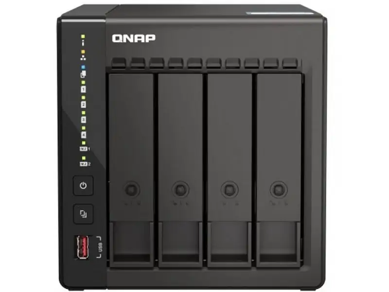 QNAP NAS TS-453E-8G