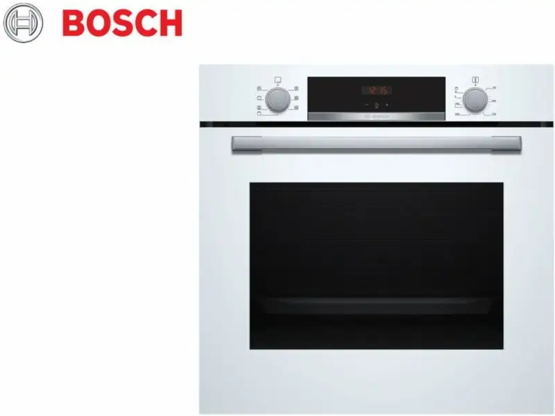 BOSCH HBA533BW1