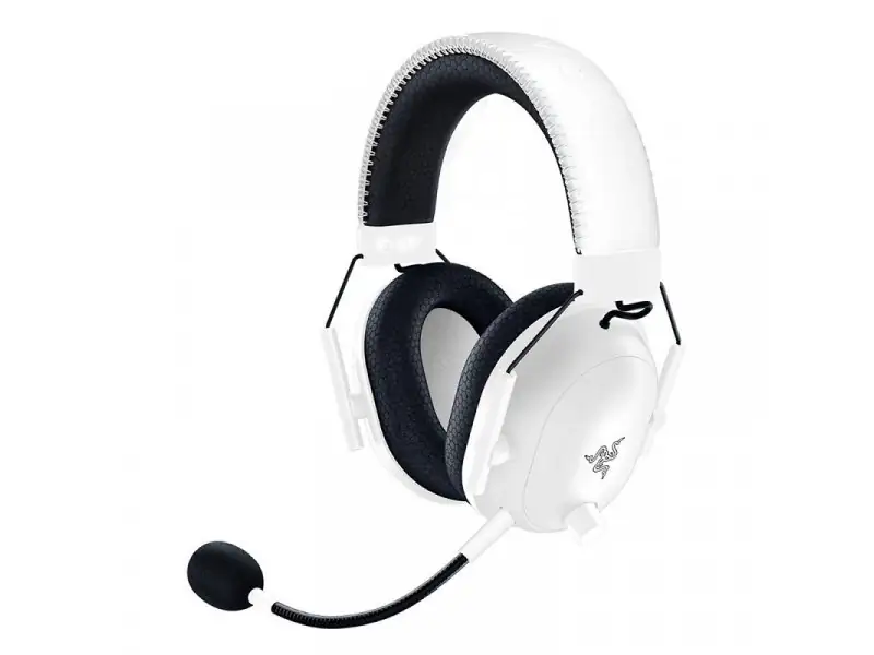 RAZER BLACKSHARK V2 PRO (2023) – WIRELESS ESPORT EDITION WHITE (RZ04-04530200-R3M1)