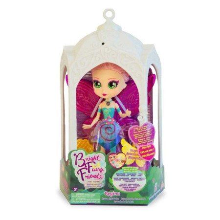 Bright fairy friends vila regina kraljica ( 36885 )