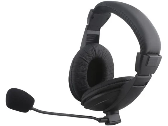 Connect XL Slušalice CXL-HP300
