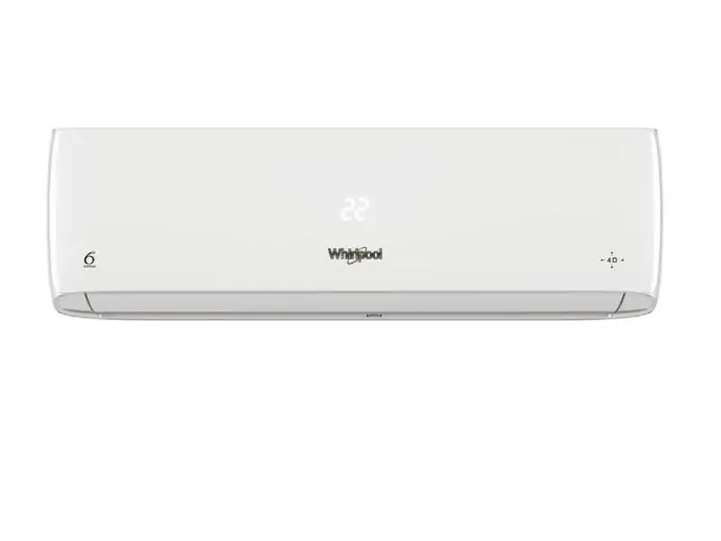 WHIRLPOOL SPICR 312W INVERTER KLIMA