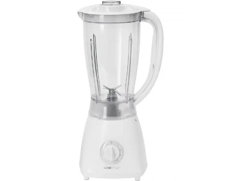 CLATRONIC BLENDER CLATRONIC- UM3470 PLASTIČNA POSUDA 1,5 L, 500W