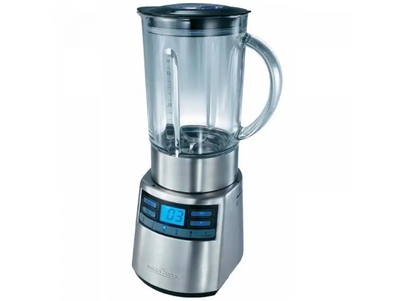 PROFI COOK BLENDER PC-UM1006 STAKLENI