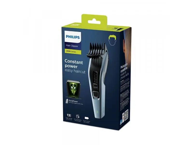 PHILIPS TRIMER ZA KOSU HC3530/15 (16162)