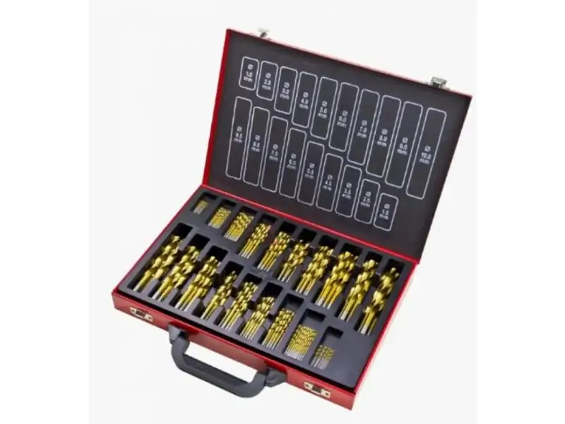 SAMTOOL SET BURGIJA (16430)