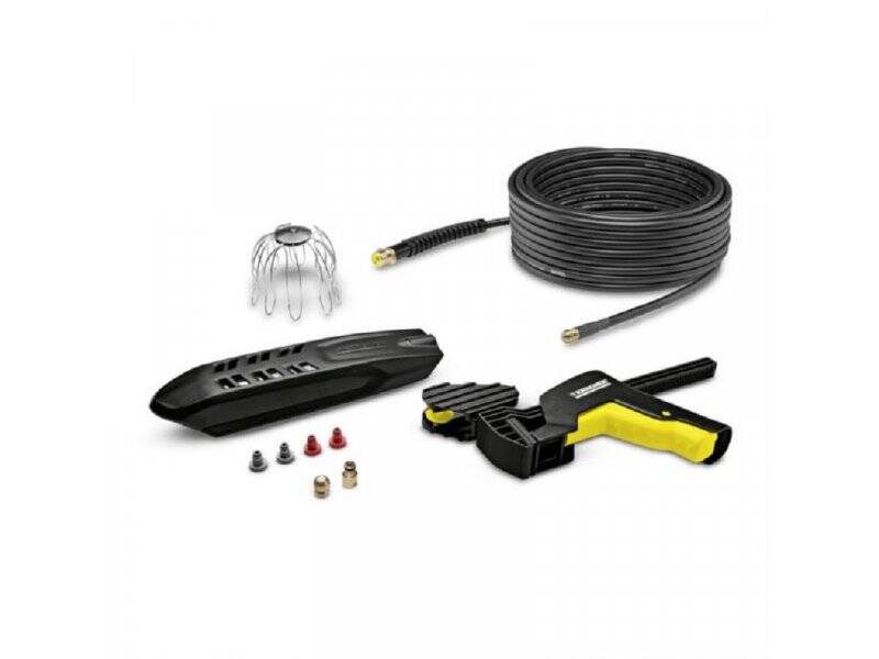 KARCHER PC 20 SET ZA ČIŠĆENJE OLUKA