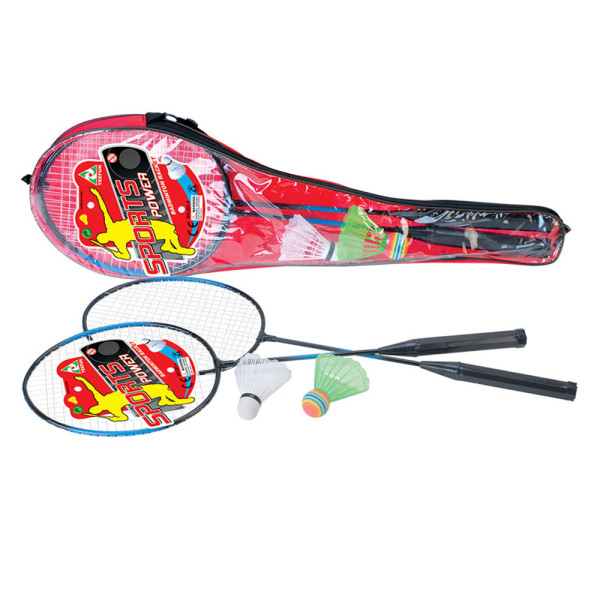 Badminton set