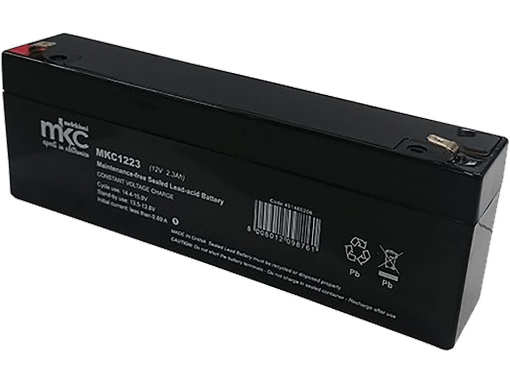 MKC Akumulatorska baterija MKC1223