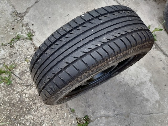 Guma Good Year 205/60 R15 91V