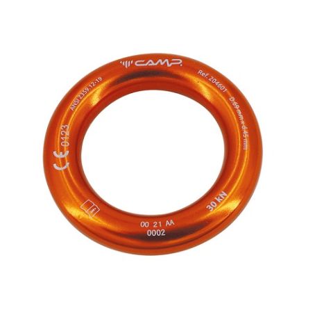 Prsten za pojas ACCESS RING 45mm