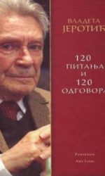 120 Pitanja I Odgovora Od Vladeta Jerotić