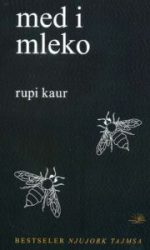 Med I Mleko Od Rupi Kaur