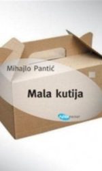 Mala Kutija Od Mihajlo Pantić