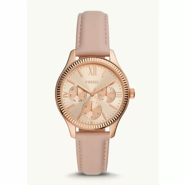 Fossil BQ3763 Rye