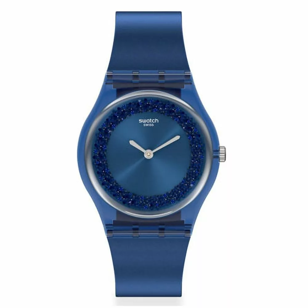 Swatch GN269 Holiday Collection M