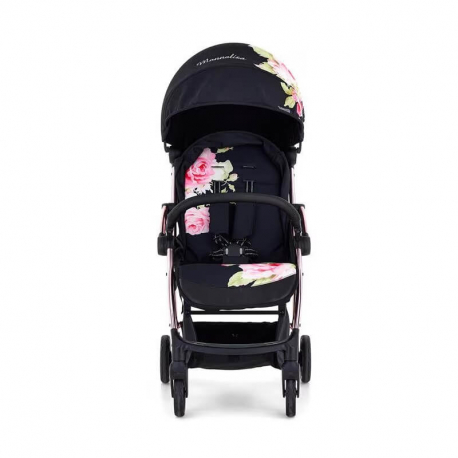 Leclerc Baby kolica Monnalisa Deep Black