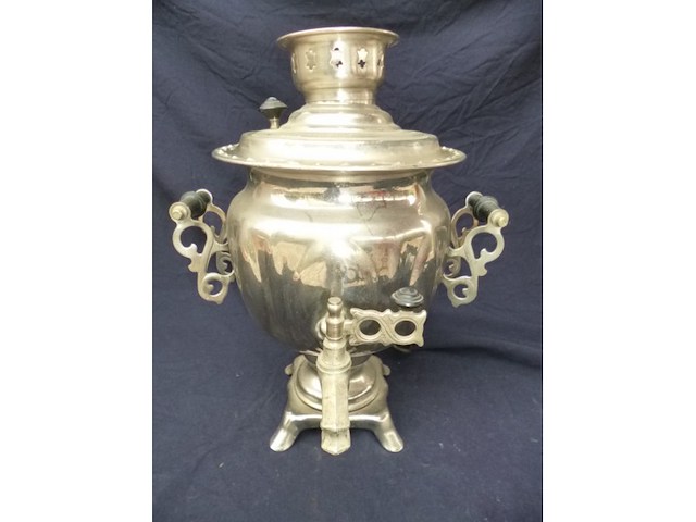 Samovar stari