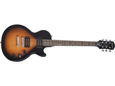 Epiphone Les Paul Special-II E1 Vintage Sunburst