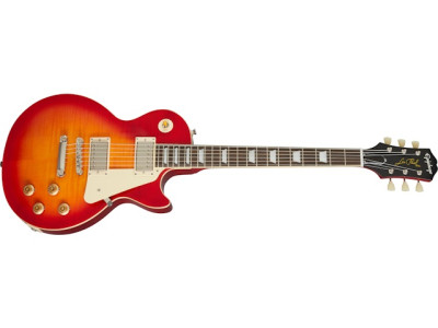 Epiphone 1959 Les Paul Standard Aged Dark Cherry Burst