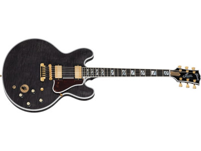 Gibson B.B. King Lucille Legacy