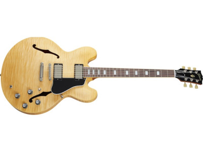 Gibson ES-335 Figured Antique Natural