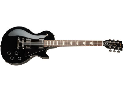 Gibson Les Paul Studio Ebony