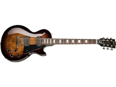 Gibson Les Paul Studio Smokehouse Burst