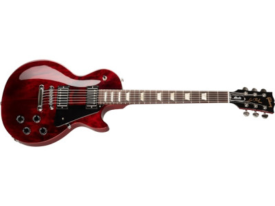 Gibson Les Paul Studio Dark Wine Red