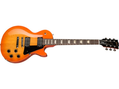 Gibson Les Paul Studio Tangerine Burst