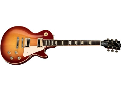 Gibson Les Paul Classic Heritage Cherry Sunburst