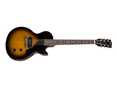 Gibson Les Paul Junior Vintage Tobacco Burst