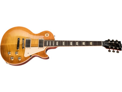 Gibson Les Paul Standard '60s Unburst