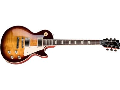 Gibson Les Paul Standard '60s Bourbon Burst