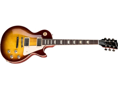 Gibson Les Paul Standard '60s Iced Tea