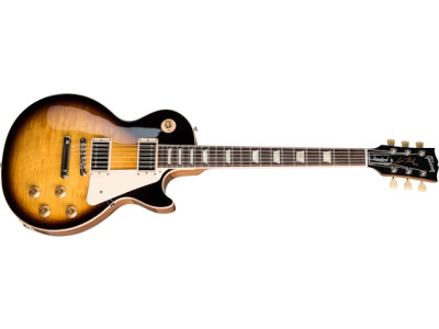 Gibson Les Paul Standard '50s Tobacco Burst