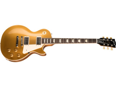 Gibson Les Paul Standard '50s Gold Top