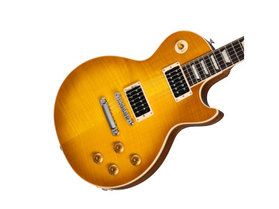 Gibson Les Paul Standard 50s Faded Vintage Honey Burst