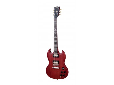 Gibson Legacy SGM 2014 Cherry Satin Satin