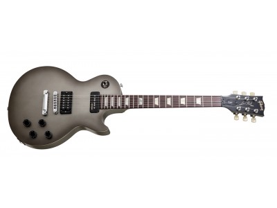 Gibson Legacy LP Futura Plain Top 2014 Champagne Vintage Gloss