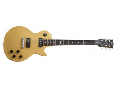 Gibson Legacy LP Melody Maker 2014 TV Yellow Satin