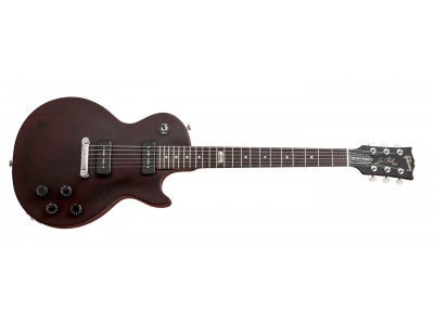 Gibson Legacy LP Melody Maker 2014 Wine Red Satin