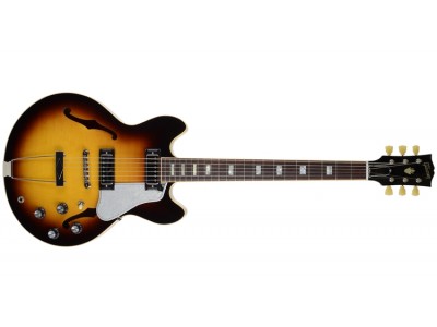 Gibson Legacy ES-390 Figured VS