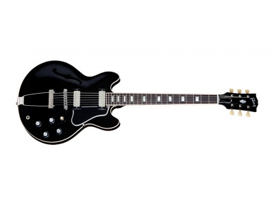 Gibson Legacy ES-390 EB