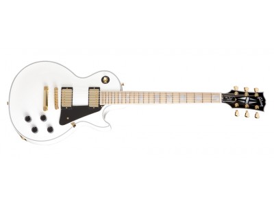 Gibson Legacy Les Paul Custom AW