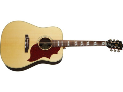 Gibson Hummingbird Studio Rosewood Antique Natural